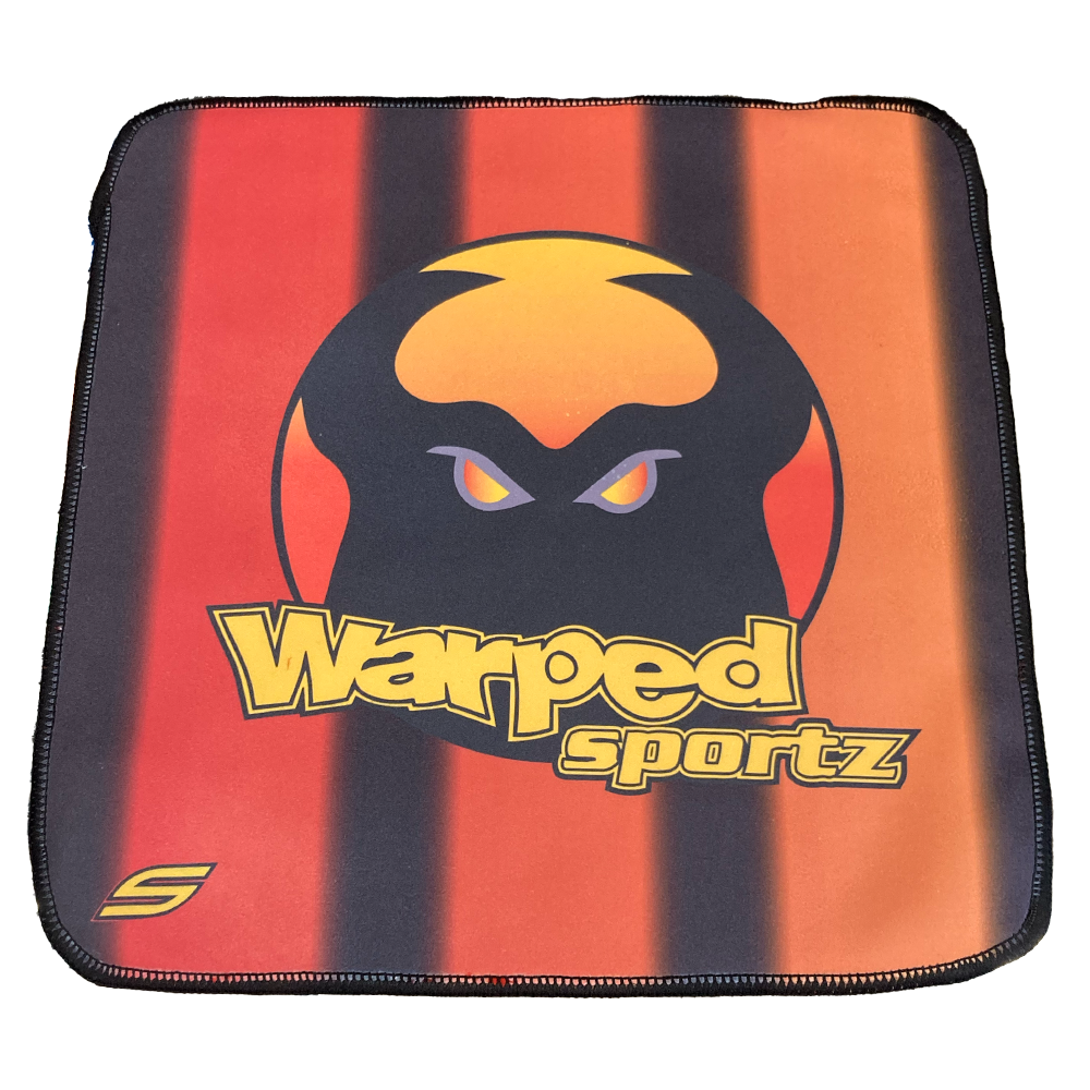 Warped Logo Gear – Warped Skate Shop