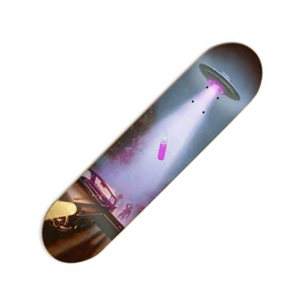 Jake Anderson Skateboarding