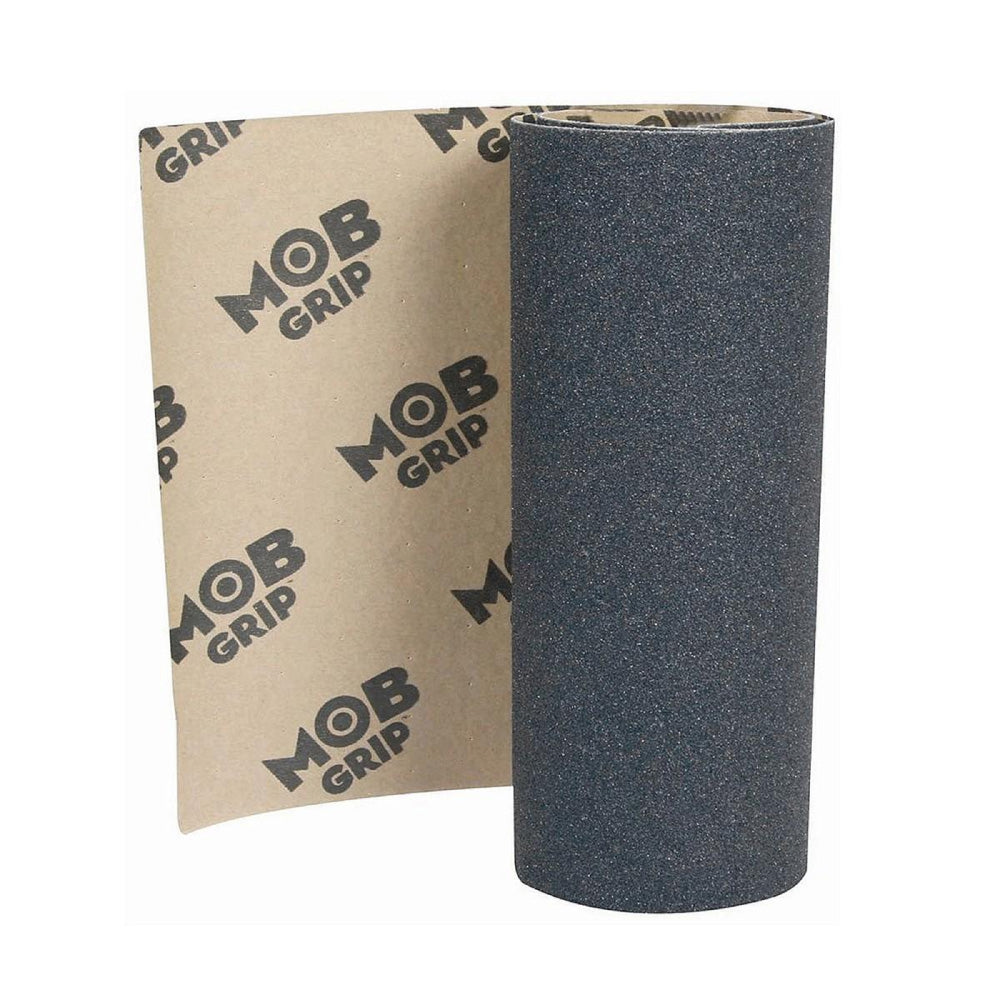 Mob Grip Tape Black 9" – Warped Skate Shop